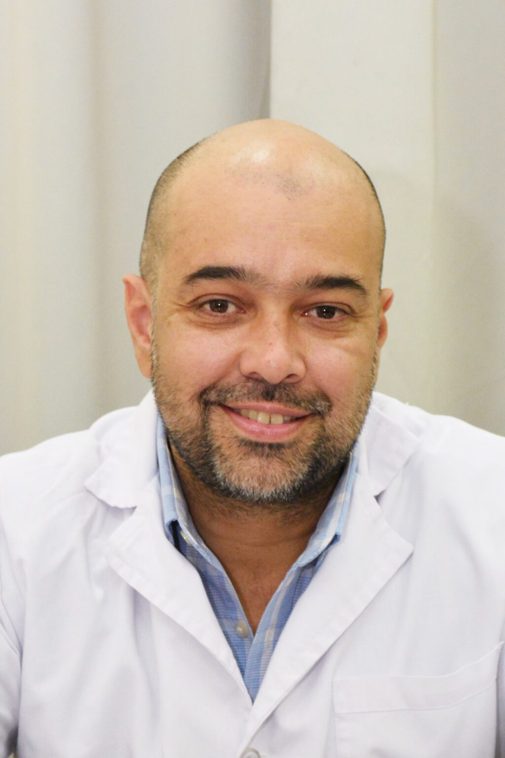 Profesionales – CPO – centro privado de otorrinolaringología